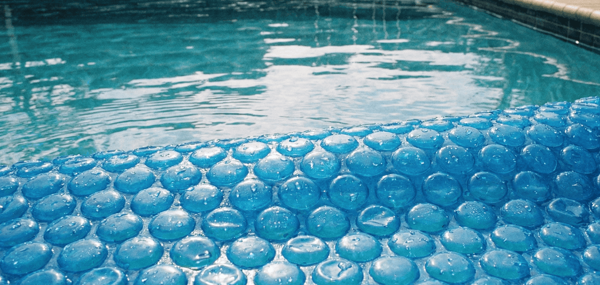 Warmteverlies van je zwembad verminderen? Ultieme gids – Rhodos