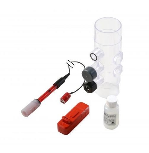 Astral Elite Connect ORP S-Driver module met Redox sensor kopen ...