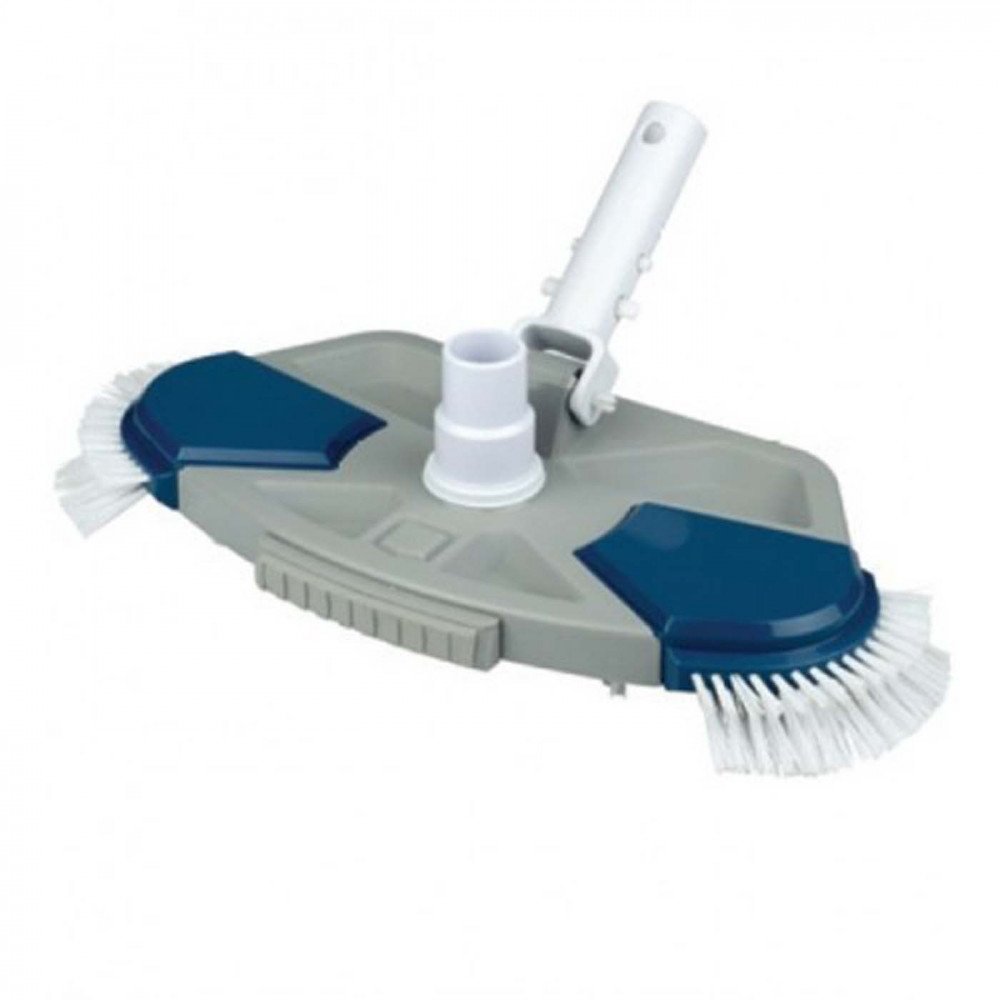 Astral Blue Line bodemzuiger met zijborstels kopen? - Rhodos-shop.nl