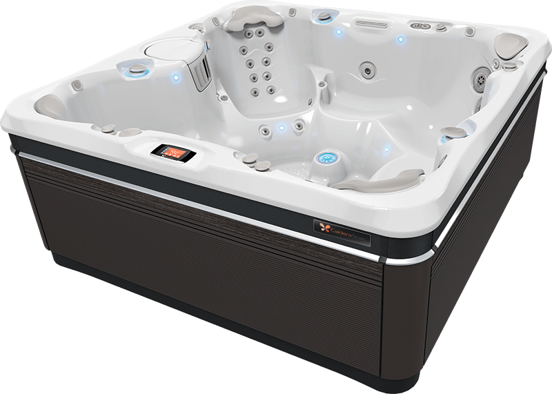 Caldera Niagara Spa | Utopia Serie kopen? - Rhodos-shop.nl