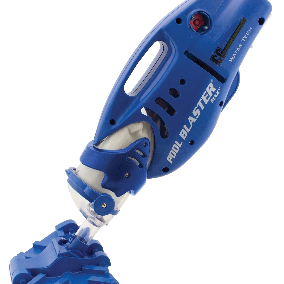 Pool Blaster MAX Li CG zwembad stofzuiger kopen? - Rhodos-shop.nl